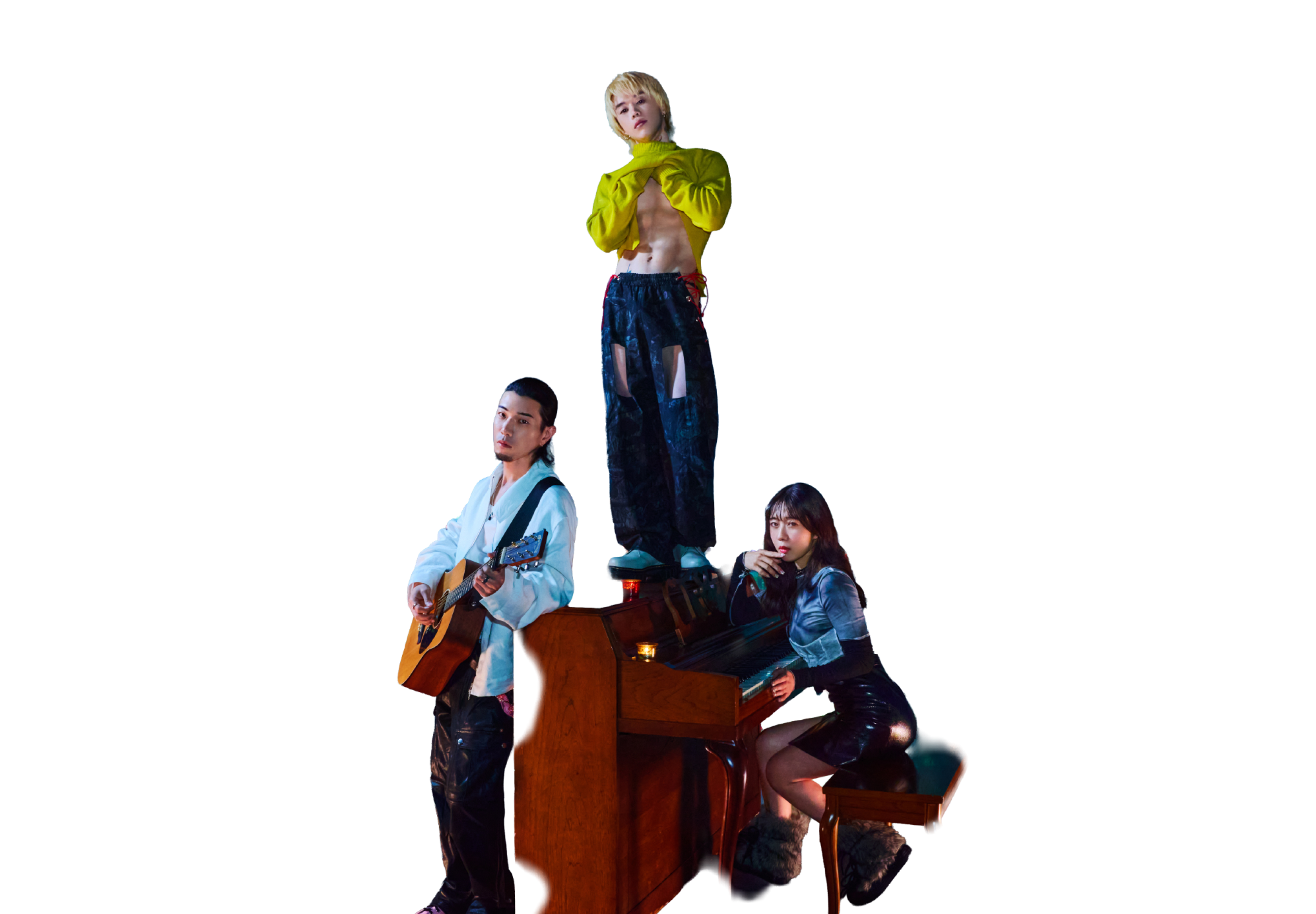 WHITE JAM 2026 TOUR 池袋サンシャインWHITE JAM